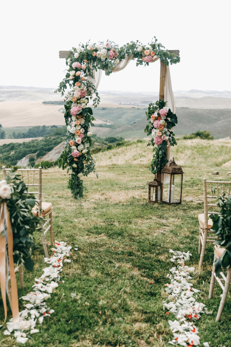 Best Micro Wedding Ideas For An Unforgettable Day