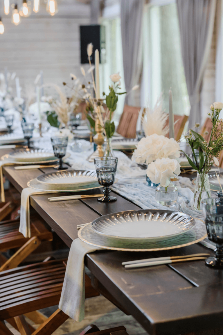 Best Micro Wedding Ideas For An Unforgettable Day