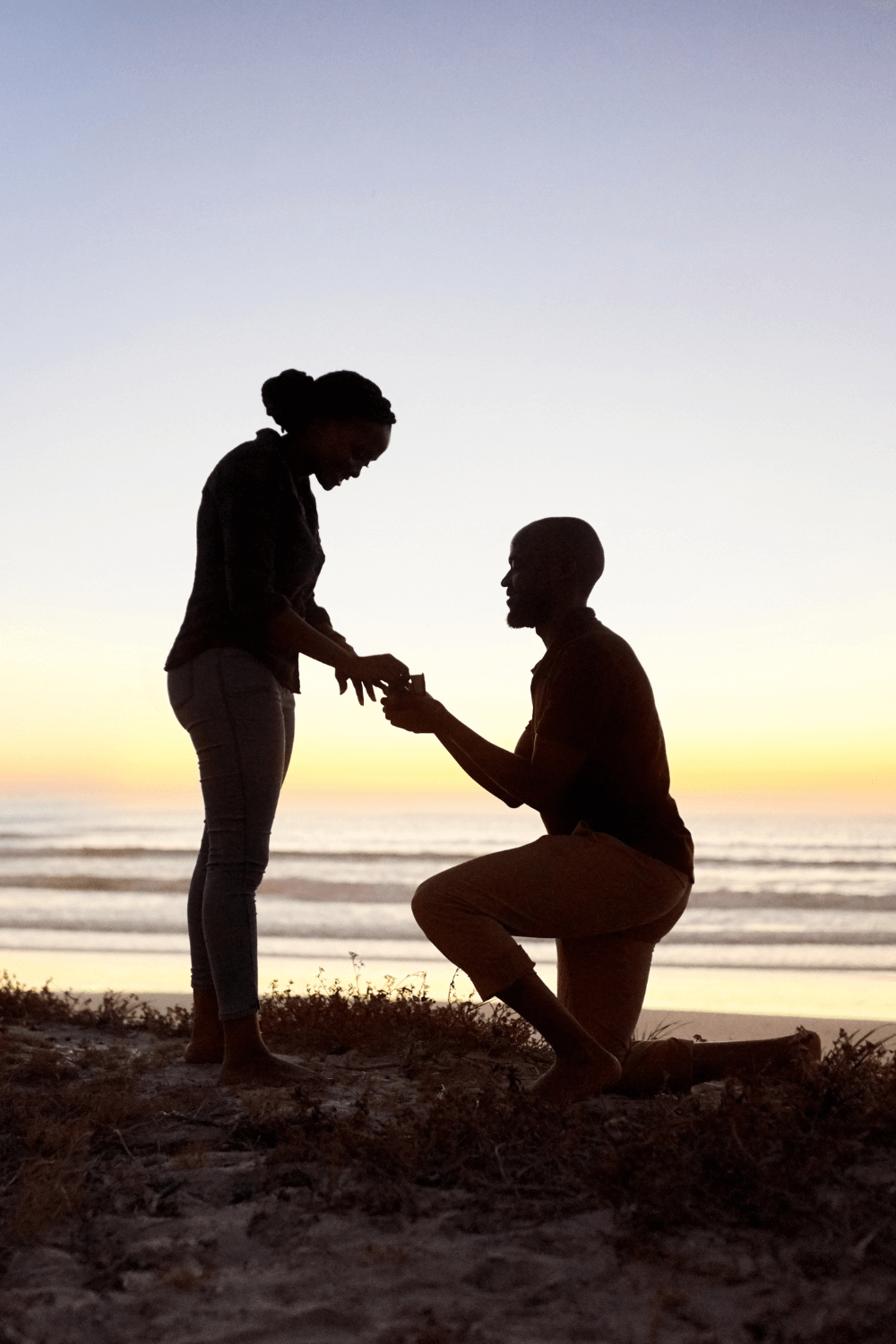 10 Special Marriage Proposal Ideas To Surprise Your Partner