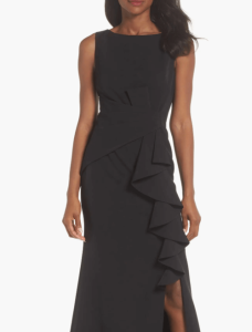 15 Perfect Mother Of The Bride Dresses That Hide Belly (And Are Not ...