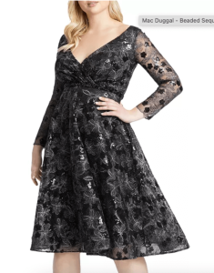 15 Perfect Mother Of The Bride Dresses That Hide Belly (And Are Not ...
