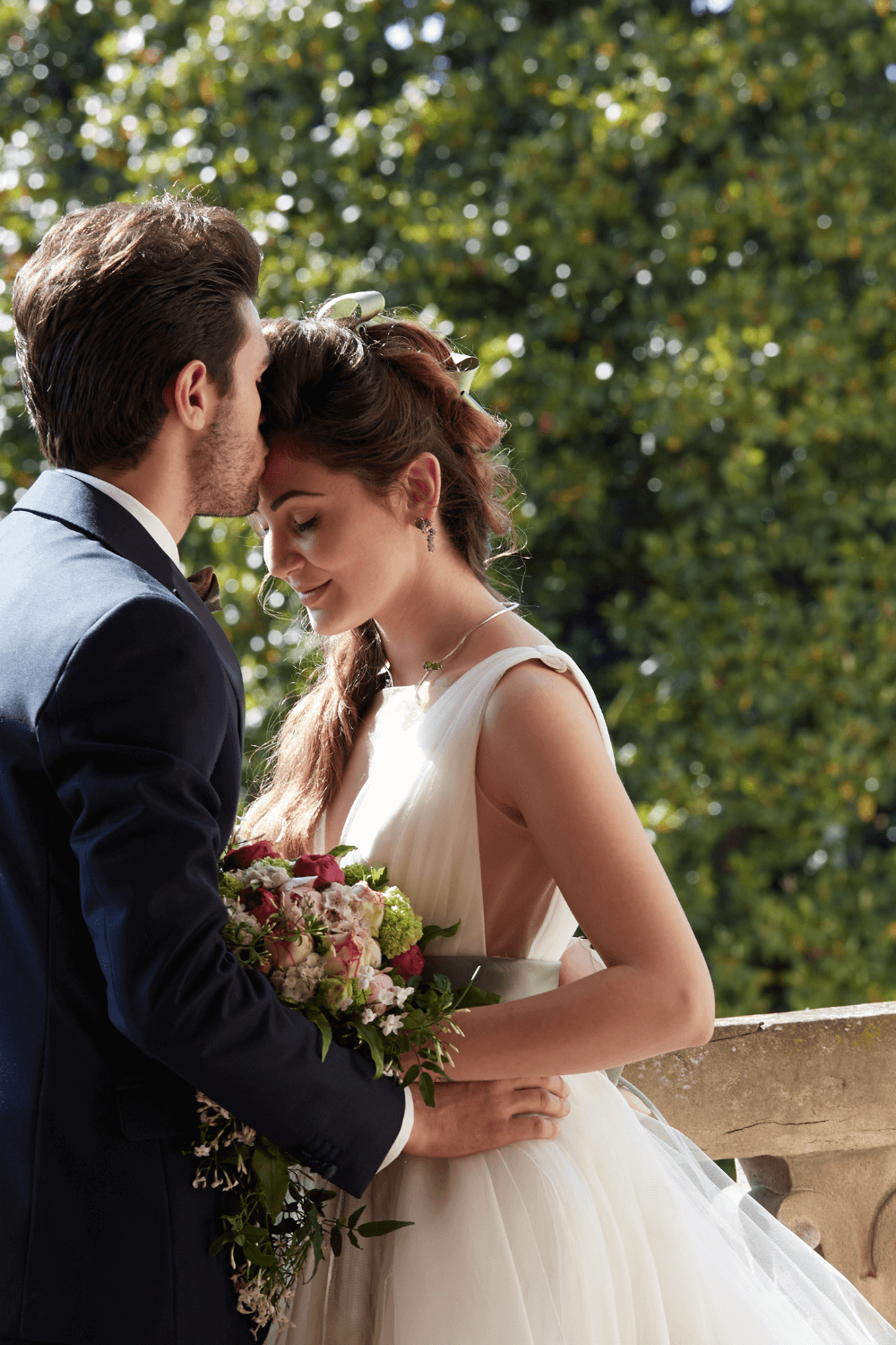 5 Things NOT To Do On Your Wedding Day (Like, Seriously, Don't)