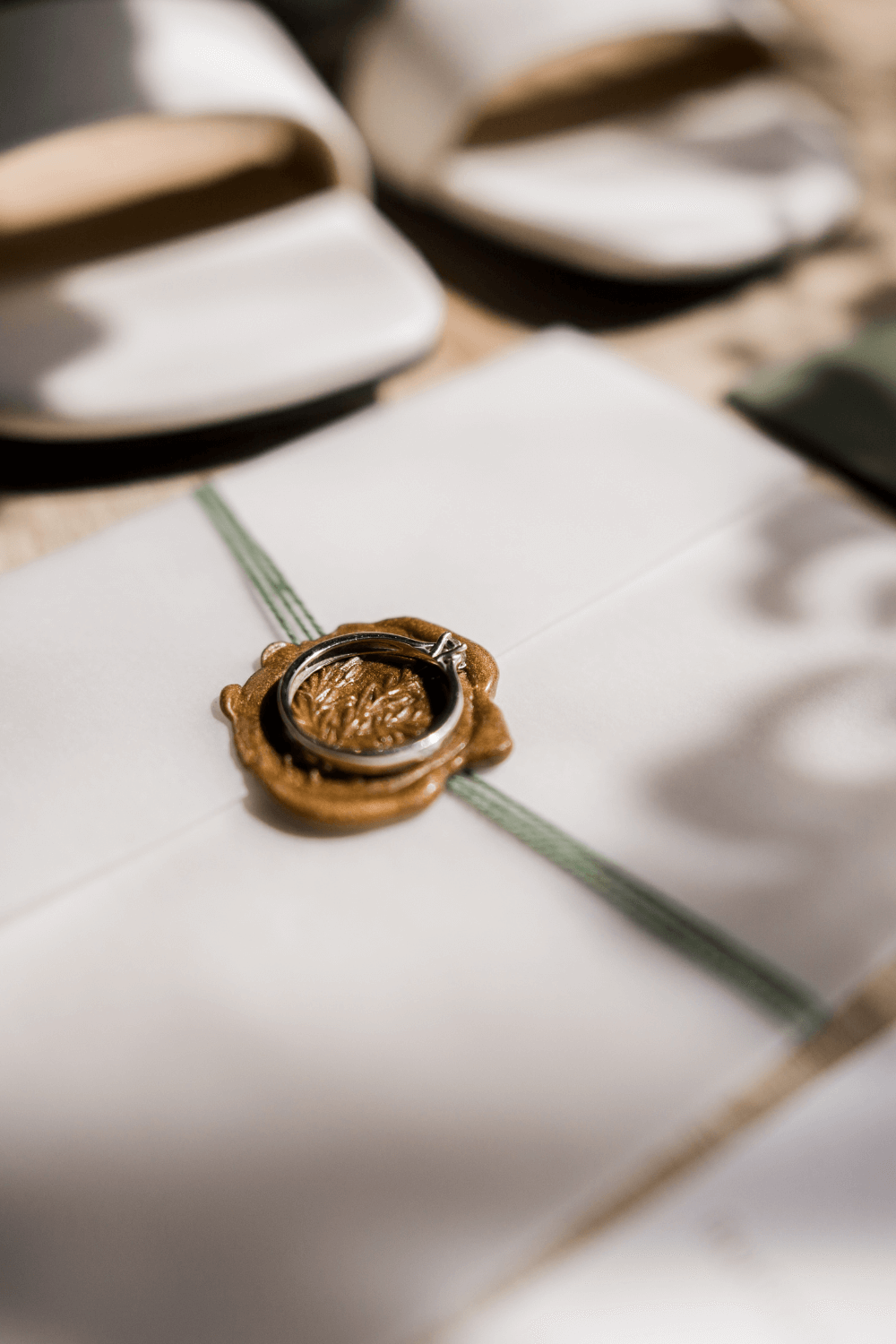 Best Wedding Invitation Wording Examples & Templates To Copy Now