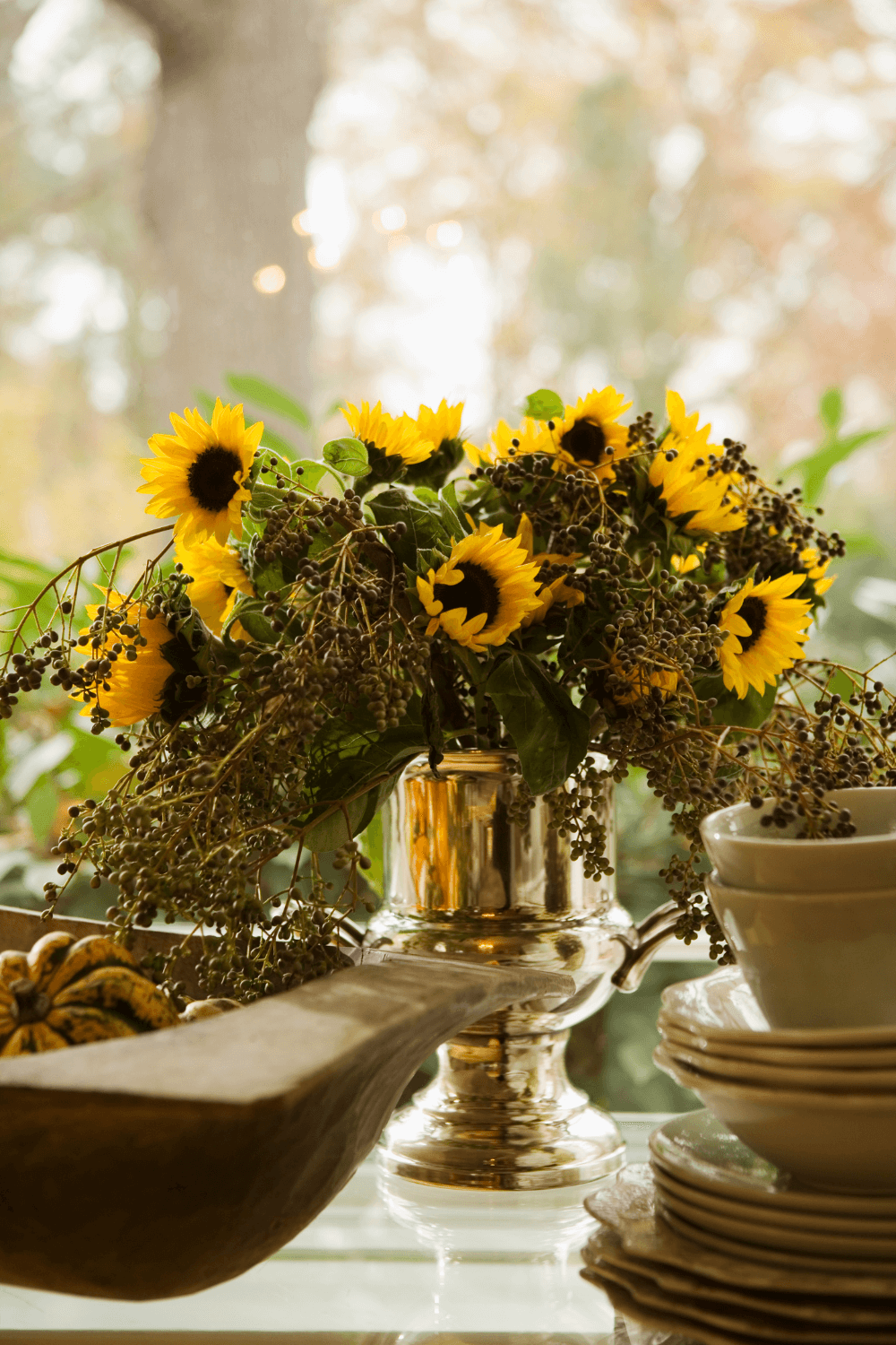 24 Rustic Sunflower Wedding Ideas That Look Gorgeous