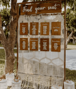 28 Boho Wedding Theme Ideas That Look Truly Magical