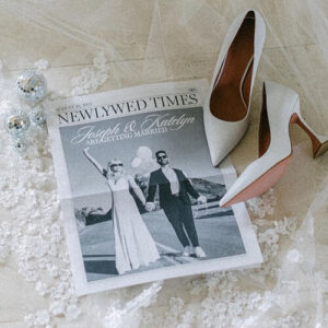 How To Display Pictures At Your Wedding (26 Creative Ideas)