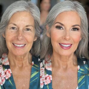 23 Best Mother Of The Bride Make Up Ideas To Recreate (Simple & Flattering)
